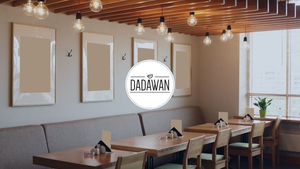 HOMiES | Dadawan: wereldse smaken, snelle service en verrassende beleving