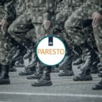 HOMiES | Paresto: de cateraar van Defensie met militaire precisie en ...