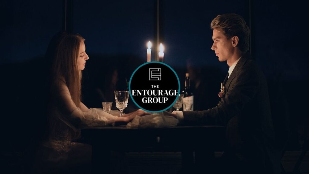HOMiES | The Entourage Group: internationale high-end hospitality