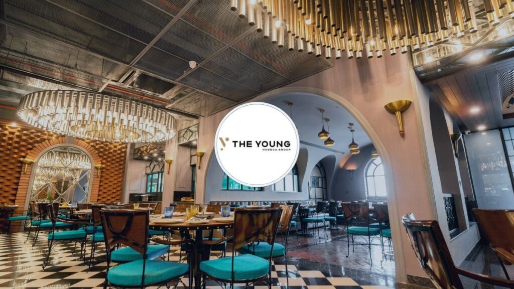 HOMiES | The Young Horeca Group: veelzijdige horeca met een herkenbare ...