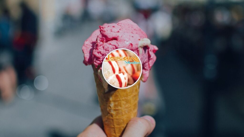 HOMiES | Toscana IJssalon: ambachtelijk schepijs uit eigen ijsmakerij