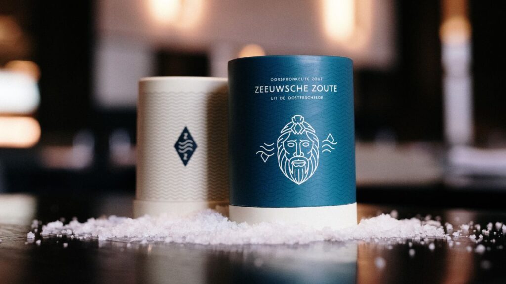 Zeeuwsche Zoute: Een oud Zeeuws ambacht met een nieuwe toekomst | HOMiES